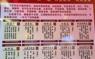 广东凉茶颗粒怎么喝_广东凉茶颗粒功效与作用