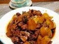 鸭肉炖土豆怎么做好吃_鸭肉炖土豆的家常做法