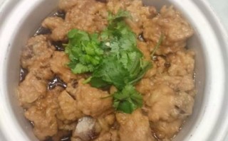 黄焖排骨怎么做_黄焖排骨用什么排骨最好