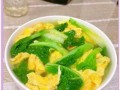 青菜汤怎么煮_青菜汤煮多久才熟
