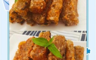 潮汕菜头粿怎么做_潮汕菜头粿正宗做法