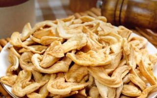 素鸡是什么原料做的_素鸡和豆腐干区别