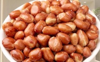 炸花生米要不要裹面粉_怎么炸才酥脆