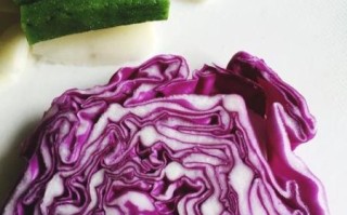 爆炒甘蓝用焯水吗_焯水后口感会变差吗