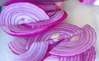 醋泡洋葱能降血压吗_醋泡洋葱的正确做法