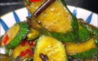 紫苏黄瓜怎么做_紫苏黄瓜的做法步骤