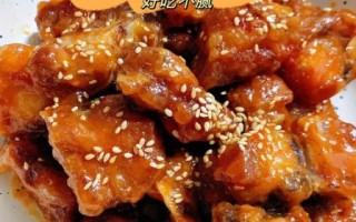 番茄酱糖醋排骨怎么做_糖醋排骨用番茄酱还是醋