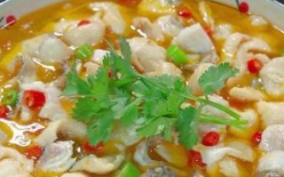 鱼片汤怎么做好吃_鱼片汤用什么鱼最嫩