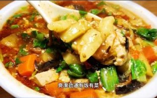 陕西老鸹撒怎么做_老鸹撒正宗做法