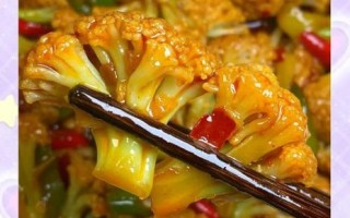 花菜干怎么做好吃_花菜干泡发技巧