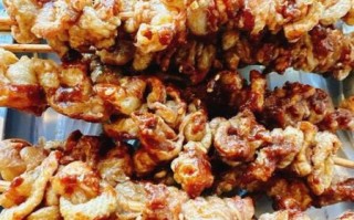 油炸鸡皮怎么做好吃_油炸鸡皮酥脆秘诀 油炸鸡皮怎么做好吃_油炸鸡皮酥脆秘诀
