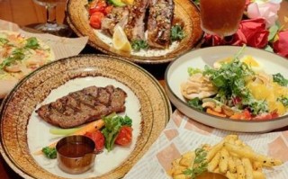 西式小吃大全_有哪些经典必吃