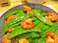荷兰豆炒什么最好吃_荷兰豆搭配什么炒