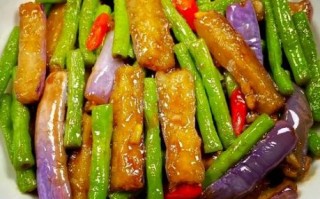 长茄怎么做好吃_长茄的十种做法大全