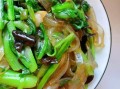 素炒粉丝怎么炒不粘锅_素炒粉丝的家常做法