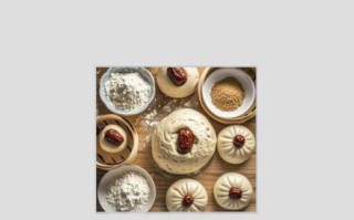 枣馒头花样做法大全图解_枣馒头怎么做才松软香甜