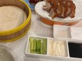 北京烤鸭图片全聚德_正宗吃法是什么