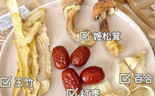 姬松茸怎么做好吃_姬松茸炖汤做法