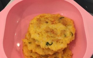 煎米饼的做法大全_煎米饼怎么做才酥脆