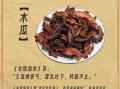 中药木瓜的功效与作用_木瓜怎么吃效果最好