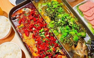 烤鱼品牌排行榜_哪家烤鱼最好吃