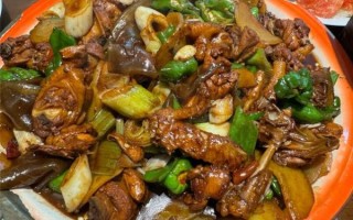 临沂炒鸡怎么做_临沂炒鸡正宗做法