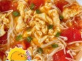 西红柿鸡蛋汤怎么做好喝_高清图片拍摄技巧