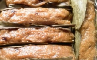 闽南立夏吃什么_传统食物有哪些