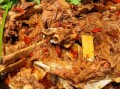 羊排火锅怎么做才好吃_家常羊排火锅底料配方