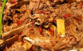羊排火锅怎么做才好吃_家常羊排火锅底料配方