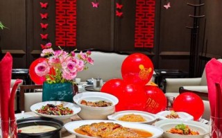 订婚宴菜谱12个菜有哪些_订婚宴12个菜吉利寓意