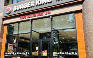 全国汉堡加盟店排行榜_哪个品牌最赚钱