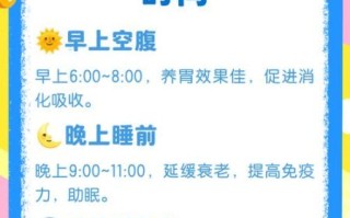 燕窝一天什么时候吃最好_空腹还是睡前