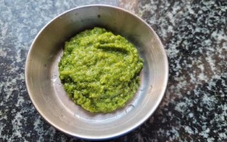 内蒙古韭菜花酱怎么做_能保存多久