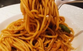意大利面怎么煮不糊_正宗意大利面做法步骤