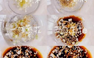 挂面汤汁怎么调_挂面汤汁配方大全