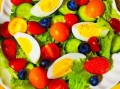 蔬菜水果沙拉怎么做_蔬菜水果沙拉做法大全