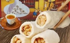 福州特产小零食有哪些_福州值得带走的零食推荐