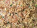 香菇素饺子馅怎么做_香菇素饺子馅做法窍门