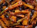 鱼香茄子怎么做少油_家常少油鱼香茄子做法