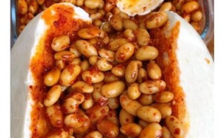 家常腌黄豆怎么做_腌黄豆多久可以吃