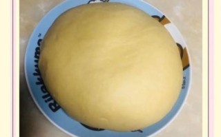 高压锅做面包怎么做_高压锅做面包详细方法
