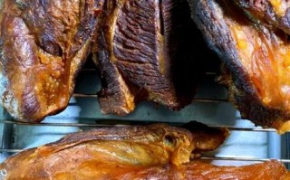 自制酱牛肉怎么做_酱牛肉软烂不柴的秘诀