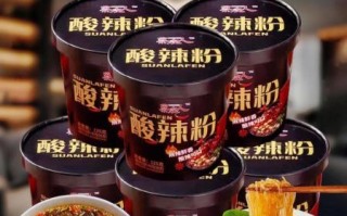 重庆最有名的酸辣粉店是哪家_本地人推荐哪家