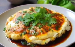 菜圃蛋怎么炒才蓬松_菜圃蛋窍门