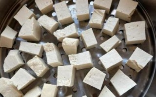 老式豆腐乳怎么做_传统豆腐乳制作方法