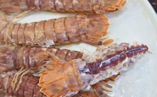 虾爬子蒸多长时间最好吃_虾爬子蒸多久口感最佳