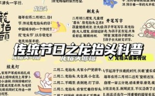 二月二龙抬头是哪天_二月二有什么习俗