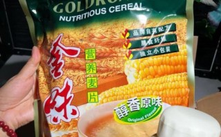 国产麦片哪个是老牌子_国产麦片老品牌有哪些