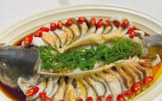 清蒸鲈鱼怎么做_红烧鲤鱼怎么做好吃